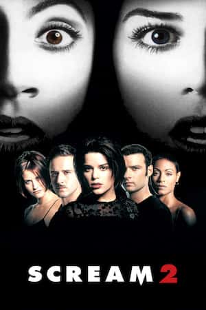 Scream - Cover Whiz