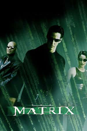 The Matrix - Cover Whiz