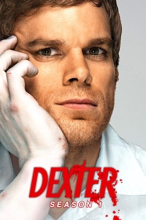 Dexter - Cover Whiz