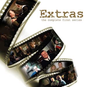 Extras - Cover Whiz