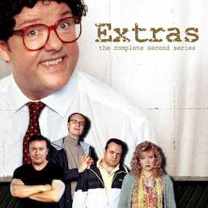 Extras - Cover Whiz