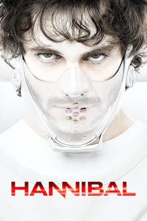 Hannibal - Cover Whiz
