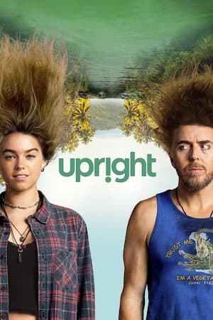 Upright - Cover Whiz